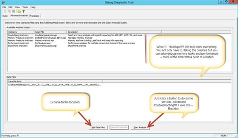 The Simple Way To Do Advanced Dynamics Ax Troubleshootingwalkthrough Instructor Brandon