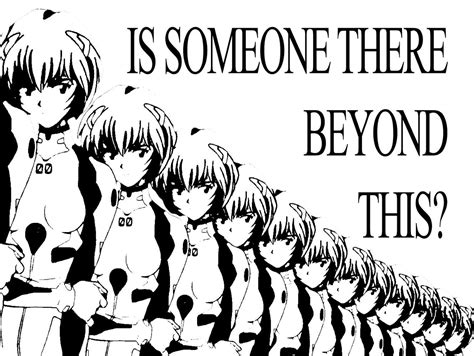 Evangelion R Evangelion