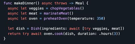 🧭 Swift Async Await Vs Combine In Ios App Network Calls By Tanya Berezovsky May 2025 Medium