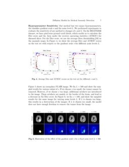 Diffusion Models For Medical Anomaly Detection DeepAI