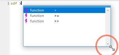 TSynCompletionProposal Not Resizable Via Mouse When VCL Style Active Issue SynEdit