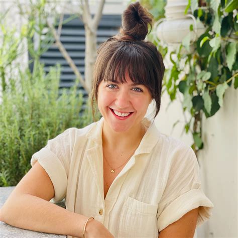 Emily Hill Fora Travel
