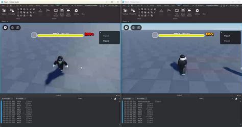 customized animation sync script to reduce animation lag between clients r robloxgamedev