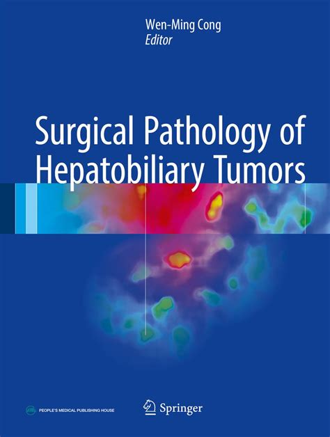Surgical Pathology Of Hepatobiliary Tumors 1 St Shop Apotheke At