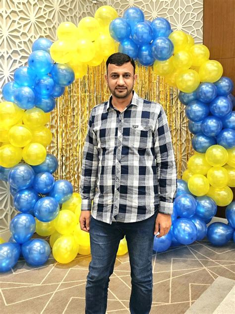 Muhammad Khaqan On Linkedin Best Employee Award Sdg Energy