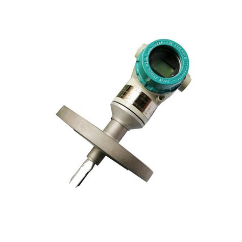 Tuning Fork Online Density Meter Vibrating Density Meter In Line Densi