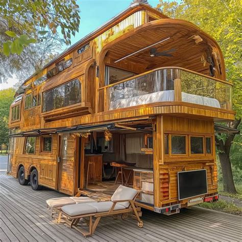 Pin By Manuela On Casa Pequeñas Tiny Home School Bus Tiny House Bus