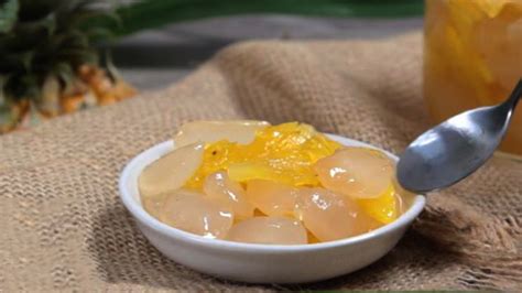 5 Món Hạt đác Rim Thơm Mát Bổ Dưỡng Cho Sức Khỏe