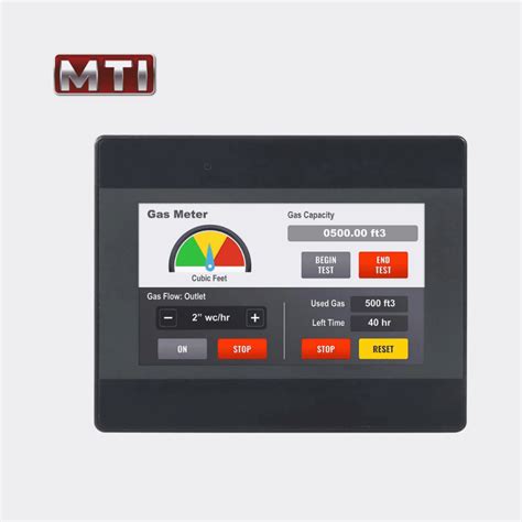 maple systems mti automation