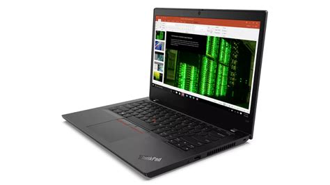 ThinkPad L14 AMD G2 | Lenovo IE