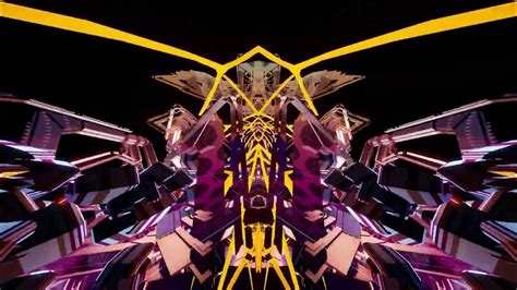 Space Graffiti X Levity Dj Set 4k Youtube