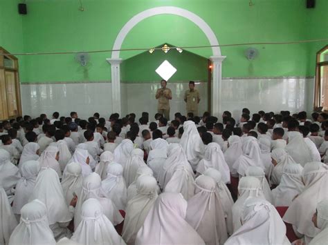 Profil Sd Unggulan Daar El Dzikir Sdu Daar El Dzikir