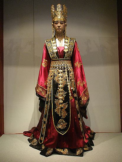 신라의 전통 복장 갤러리 네이버 블로그