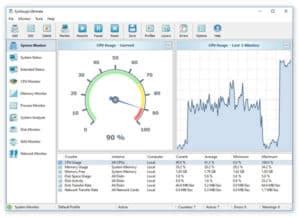 CPU Monitoring Software 10 CPU Monitoring Tools Reviewed