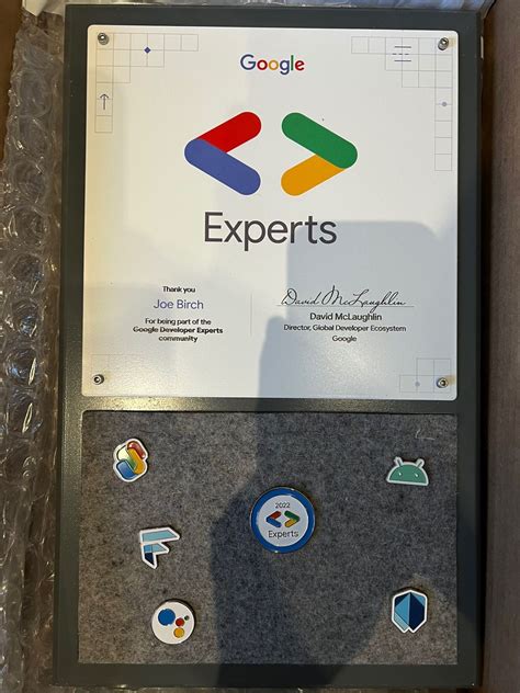 Joe Birch On Linkedin Gde Androiddev