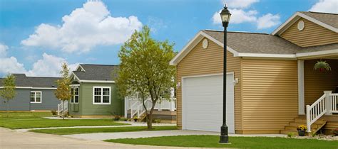 Our Communities Zeman Homes