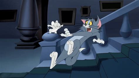Tom And Jerry Tales S1 E4 Tom Feet 11 By Giuseppedirosso On Deviantart