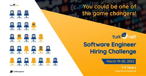 Hiring Challenge And Developer Hiring Challenge Coderspace
