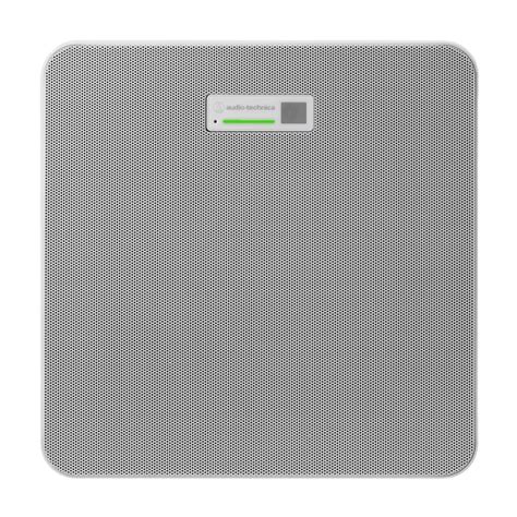 Beamforming Array Microphone Viratech