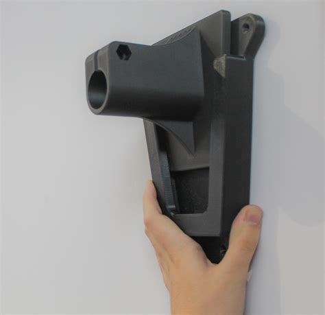 Prototype Plastic 3d Printing