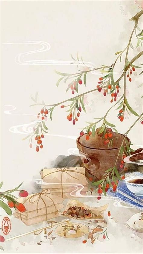 Ghim Trên Postcards Tranh Nhật Bản Tranh Minh Họa Các Môn Nghệ Thuật