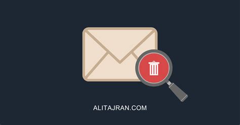 Search And Delete Email From Exchange User Mailbox ALI TAJRAN