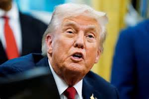 Trump Appointed Judge Blocks National Guard Deployment To Portland Oregon