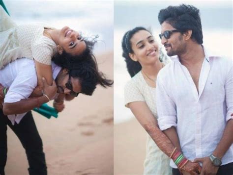 Nani Telugu Actor Marriage