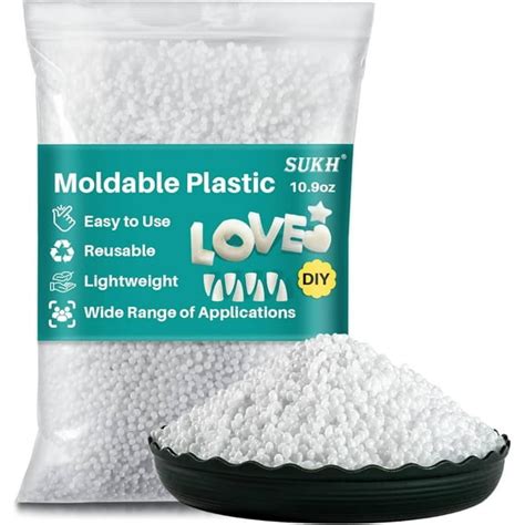 Thermoplastic Pellets
