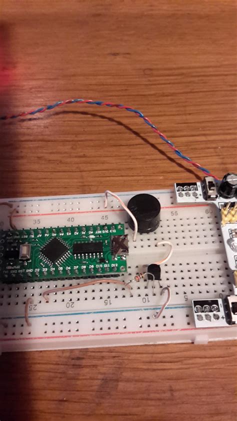 Driving A Tiny Speaker Via Pwm Amplified With A BJT In Reverse Electrical Engineering