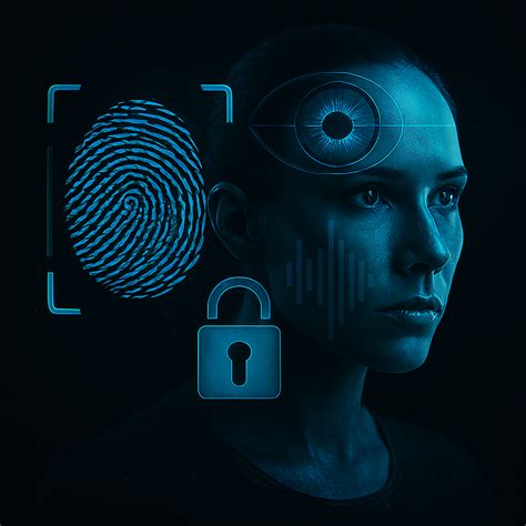 Biometric Authentication Navigating Ethics And Legal Risks