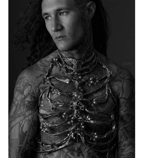 Goth Accessories Just Style High Fashion Outfits