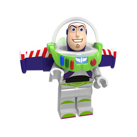 قیمت و خرید ساختنی برانت طرح بازلایتر داستان اسباب بازی ها