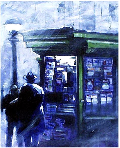 Street Scenes