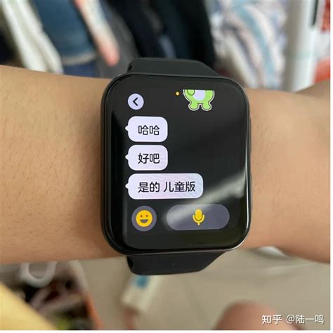哪款智能手表即使远离手机，也能接听手机上的电话和信息 知乎