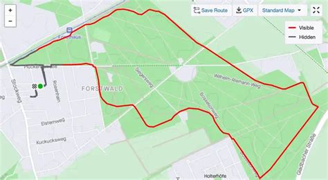 Correct Your Gpx Data For Strava A Post By Marc Thiele