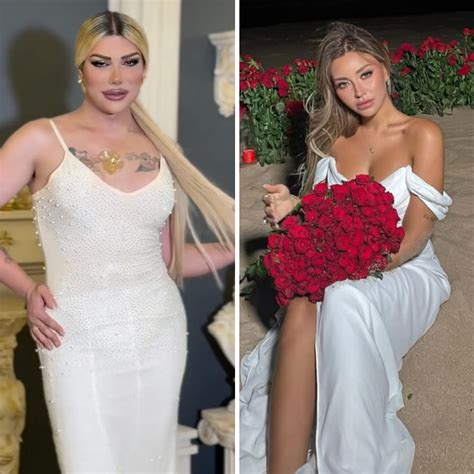 Mika Raun Ve Mükreminin Eski Hali Bir Araya Getirildi Onedio