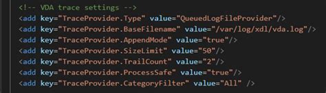 log collection linux virtual delivery agent 2402 ltsr