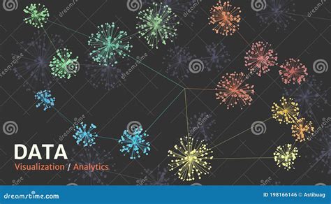 Big Data Complexity Visual Representation Cluster Analysis Visualization Advanced Analytics