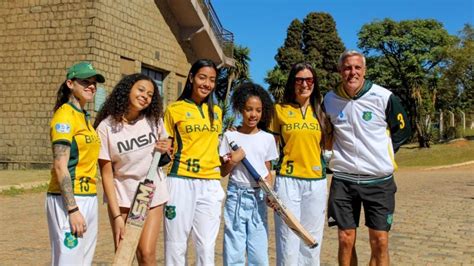 Brazil Cricket Team Bra News Matches Results Squad Ipl 2026