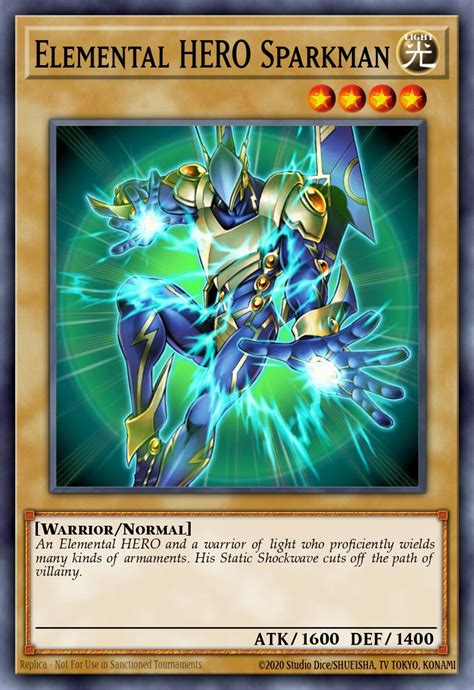 Elemental Hero Decks Yu Gi Oh Card Database Ygoprodeck