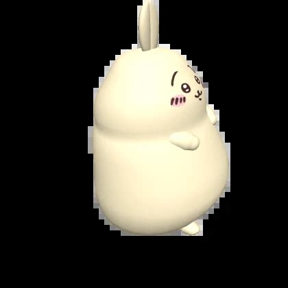 Usagi The True Glutton Big Roblox Item Rolimons