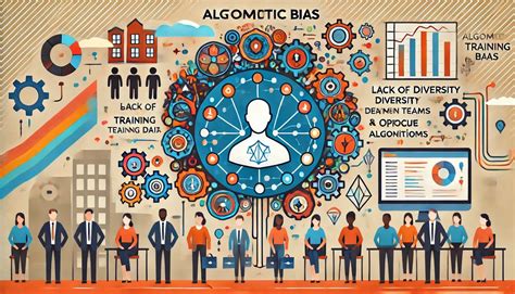 Algorithmic Bias Understanding Its Impact On Organisations And How To