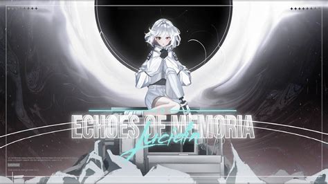 Echoes Of Memoria Rank A Full Storyboard Youtube