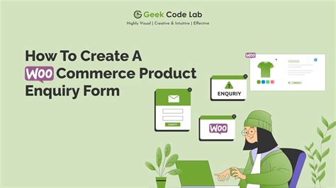 Create Woocommerce Product Inquiry Form For Online Store