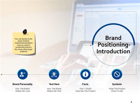 Brand Positioning Framework Powerpoint Presentation Slides