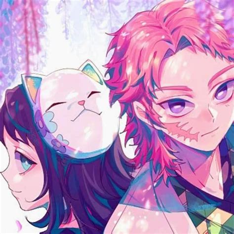 Chat With Sabito And Mokomo Text Or Voice Enjoy Ai Chat Free And Safe