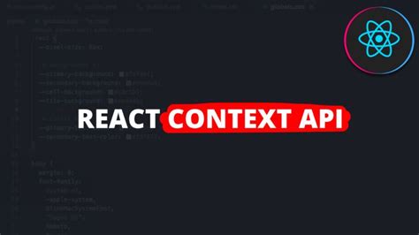 how to master react context api tushar saini posted on the topic