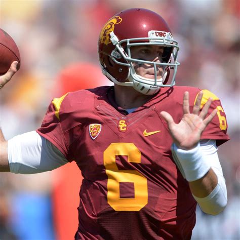 Hayes Pullard Usc 2022