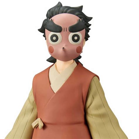 Figurine Kotetsu Vol42 Special Color Ver Demon Slayer Shin Sekai